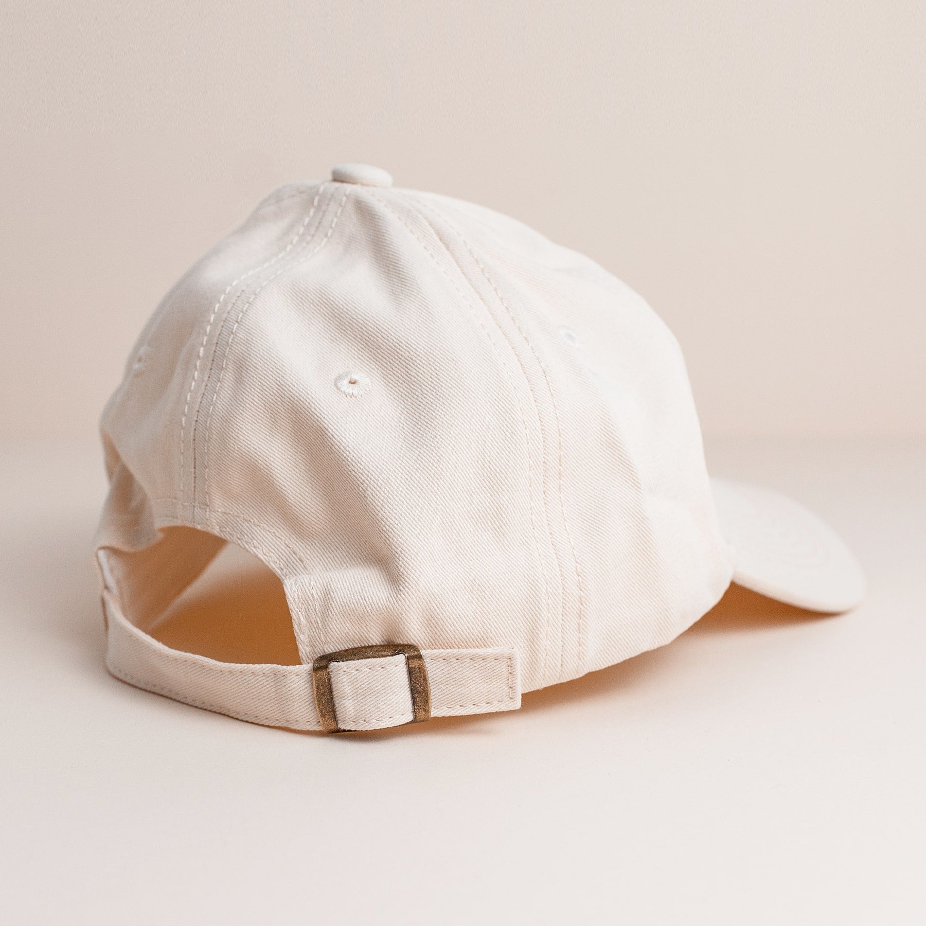 Palm Embroidered Cap – cai & jo