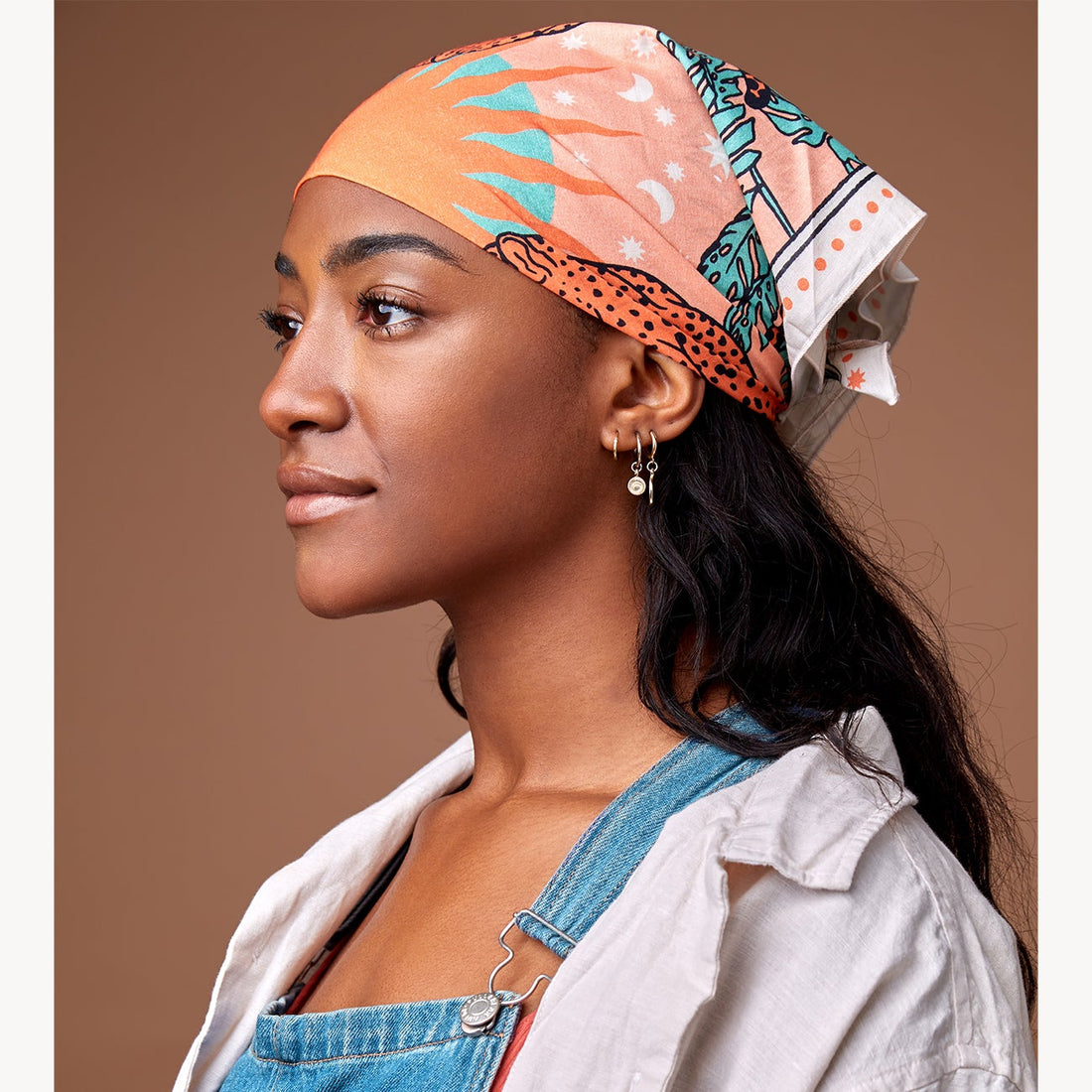 The Panthera Bandana – cai & jo